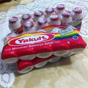 yakult